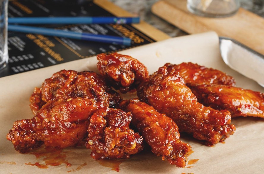 Nobi Asian Grill & Sandwiches - htowntoday.com